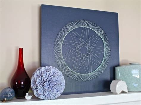 35 Diy String Art Patterns Guide Patterns