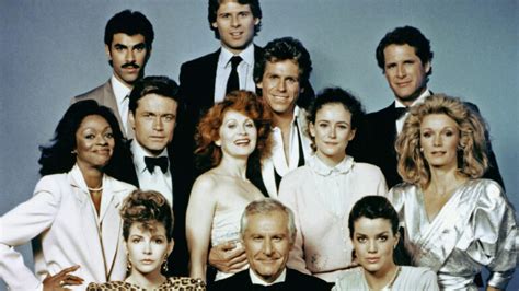 Berrengers Nbc Series