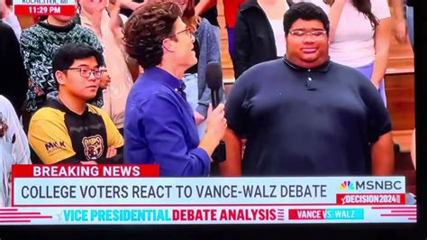 Marcus Johnson Viral Video