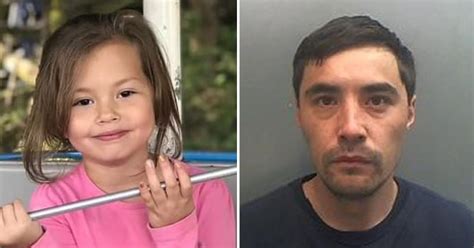 Olivia Pratt Korbel Men Arrested After Killing Held In Isolation Metro News