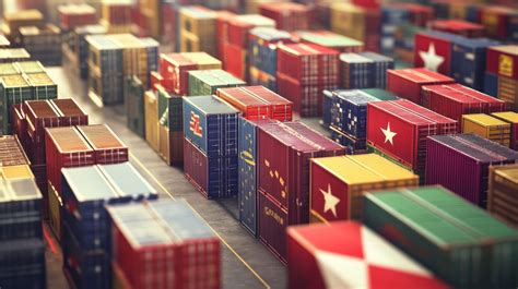 Trade Tariffs What History Teaches Us To Mitigate Their Impact