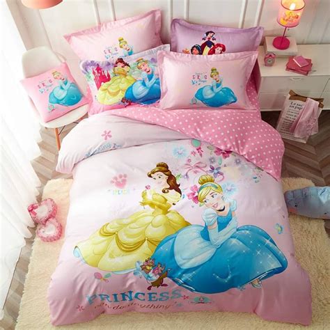 Princess Bed Sheets At Harold Spence Blog