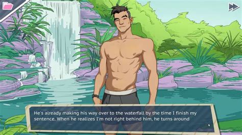 Dream Daddy The 6 Worst Endings And The 2 Best