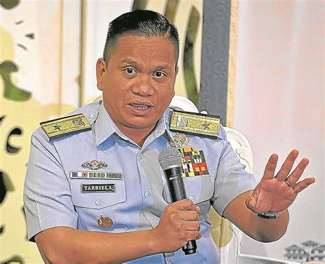 Ph Coast Guard Notes Chinese Vessels Erratic Movements In Wps