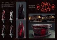Markers Dead Space Wiki Fandom