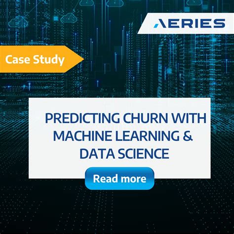 Customerchurn Datascience Aeriestechnology Predictiveanalytics… Aeries Technology