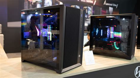 The Best Pc Cases Of Computex Techradar