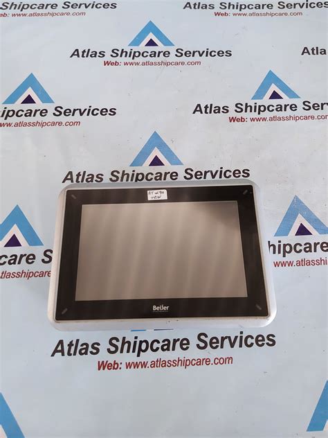 Beijer Electronics Ix T7a Operator Terminal Panel Atlas Shipcare Services