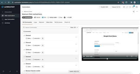 How To Click Button In Selenium With Examples