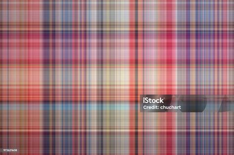 스트라이프 컬러 추상 배경 패턴 텍스처와 원활한 격자 무늬 직물 들보 디자인에 대한 스톡 벡터 아트 및 기타 이미지 디자인 로인클로스 만들기 Istock