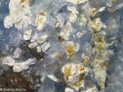 Tobermorite Mineral Specimen For Sale
