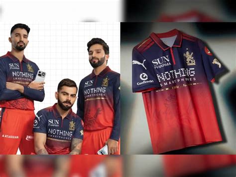 Ipl 2026 Jerseys Of Csk Rcb Mi Kkr Pbks Lsg Gt Dc Rr Srh