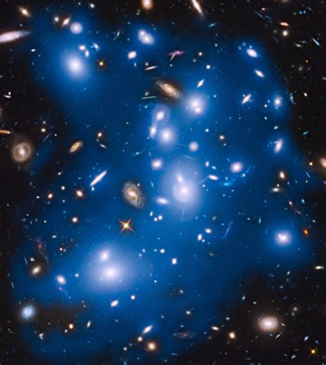 Hubble Sees Ghost Light From Dead Galaxies Nasas Hubble Flickr