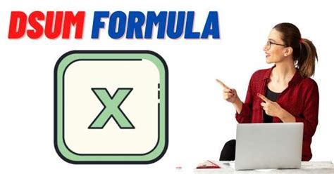 DSUM Formula In Excel In Hindi