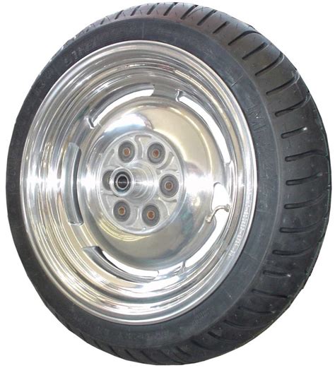 Yamaha Vmax Felgen Felgenverbreiterung Von Georg Deget