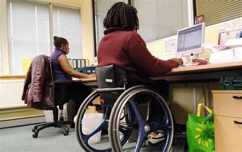Pwds Call For Inclusive Policies The Standard