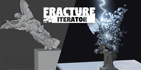 Fracture Iterator Blender Market