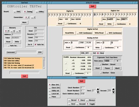 De Clarke S Tcl K Poster