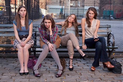 Facts About Girls Hbo Facts Net