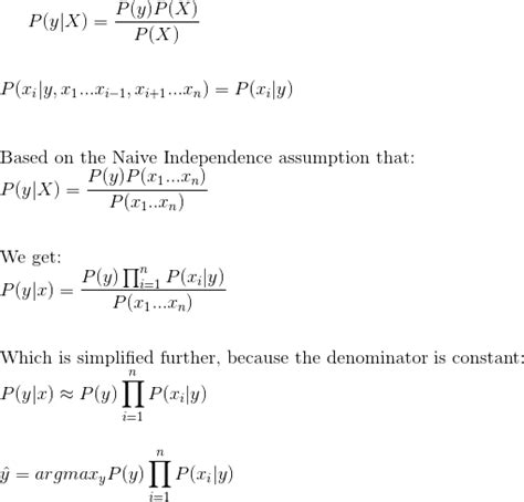 Overview Of Conditional Random Fields By Ravish Chawla Ml 2 Vec