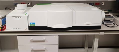 Perkin Elmer Lambda 1050 Spectrophotometer Used For Sale Price 9204496 2015 Buy From Cae