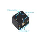 TOF Time Of Flight Laser Range Sensor B UART I2C Bus Long Range