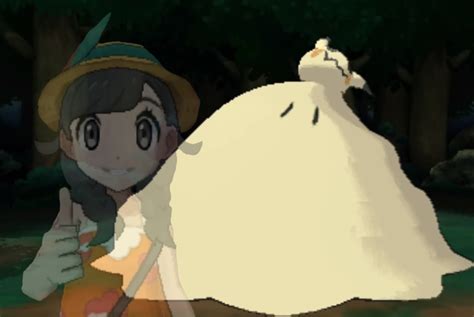 It Ok Pok Mon Sun And Moon Know Your Meme