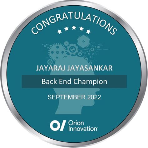 Jerrin Jacob Posted On Linkedin