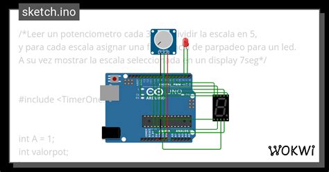 Pote Wokwi Esp32 Stm32 Arduino Simulator