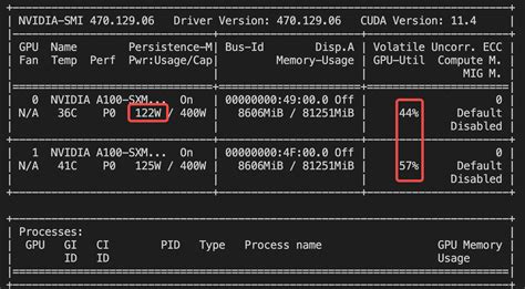 如何以高利用率高GPU功率占卡 Issue godweiyang GrabGPU GitHub