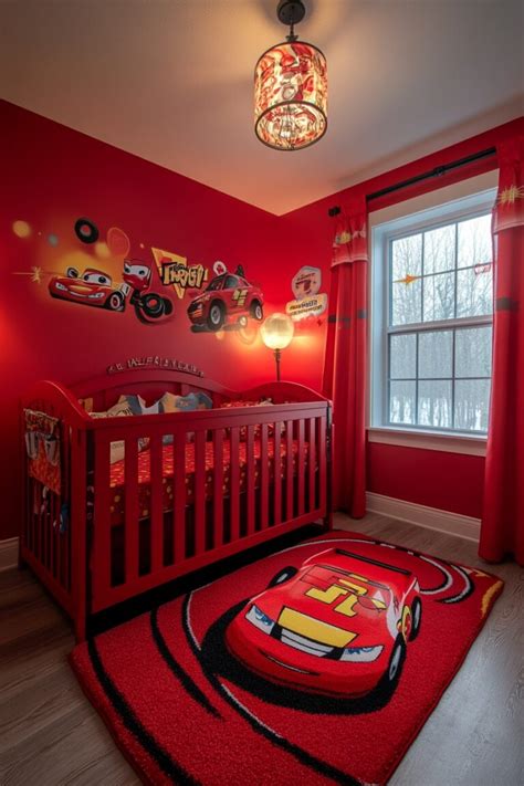 29 Disney Nursery Ideas To Celebrate Your Love Of All Things Disney