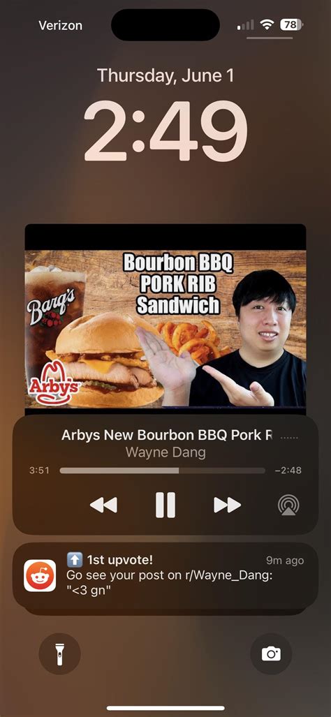 Thanks For The Support Rwaynedang