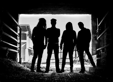 Zona Il Lyric Video Del Nuovo Singolo ‘asmodeo Loud And Proud