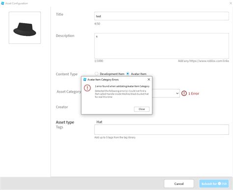 Accessory Fitting Tool Glitching Platform Usage Support Developer