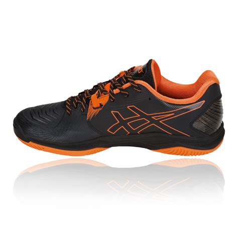 Asics Gel-Blast FF 7 Court Shoes - 42% Off | SportsShoes.com