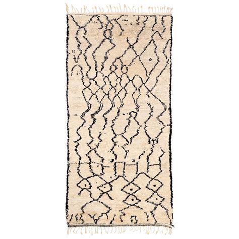 Vintage Moroccan Rug For Sale At 1stdibs