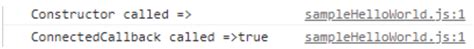 lifecycle hooks in lightning web component apex hours