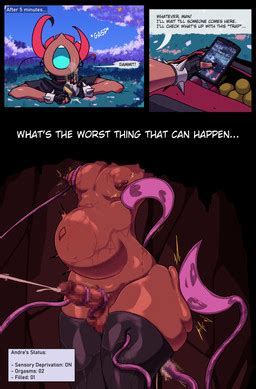 Pool Bug Bite Chapter By Cuchuflin E