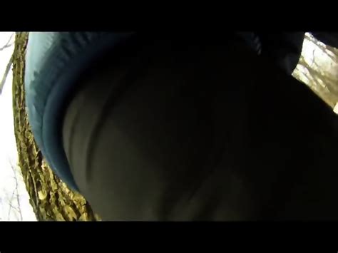 Outdoor Cock Sucking