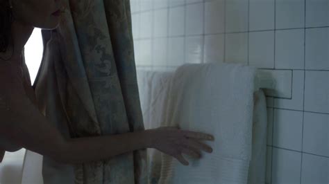 Nackte Connie Nielsen In Boss