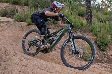 Merida Eone Eighty Ebike Embraces Full Power With Latest Bosch Cx Motor First Rides Bikerumor