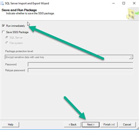 Sql Server Importing Excel File To Sql Server Analytics4all