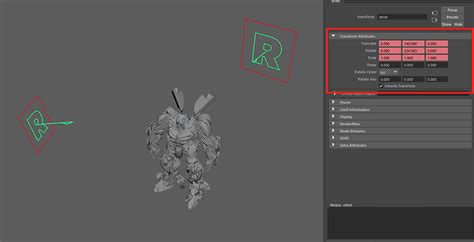 Render Setup Render Factory Discover How To Make Rendersetup