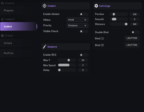 Counter Strike 2 Cheat Advantage With Aimbot And Esp 🚀