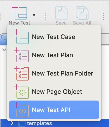 Creating Custom Apis Provar Documentation