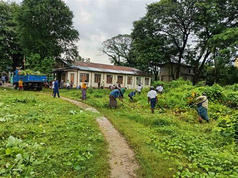 နေပြည်တော်ကောင်စီအဖွဲ့ဝင် ဉီးမြင့်စိုး လယ် ဝေးမြို့ အမှတ် ၁ အခ