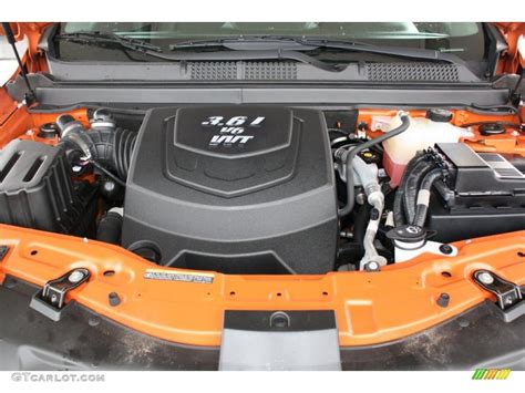 2008 Saturn VUE Red Line 3 6 Liter DOHC 24 Valve VVT V6 Engine Photo 47883488 GTCarLot Com