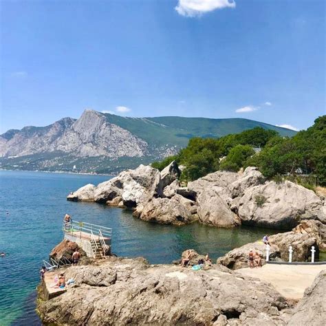 Аренда Жилья в Севастополе