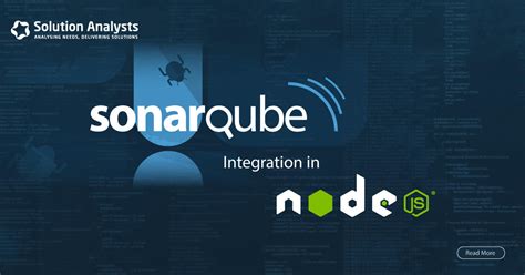 Sonarqube Integration In Nodejs By Crisstyris On Deviantart