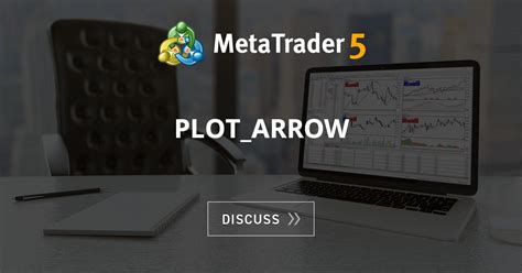 Plot Arrow Indices Technical Indicators Mql5 Programming Forum